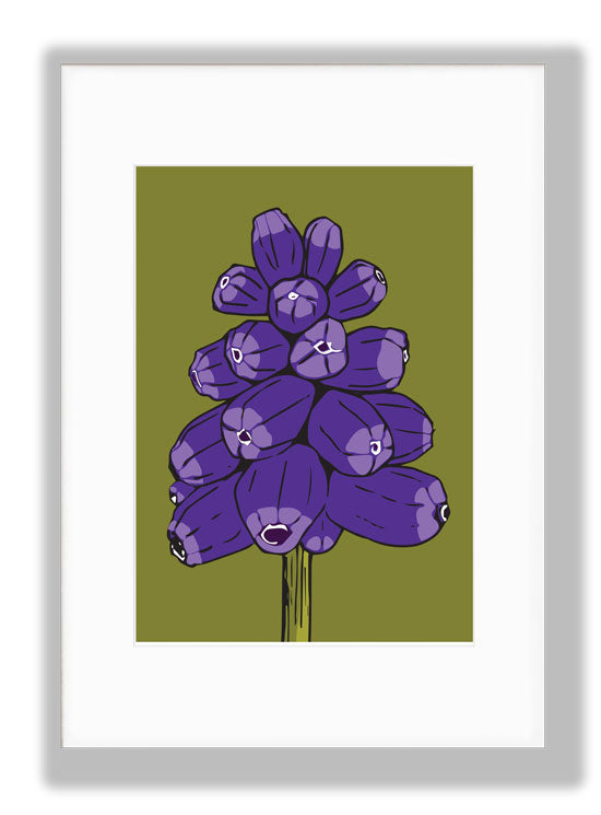 Colourful Art Prints featuring Irish Nature. – Anne Harrington Rees Designs